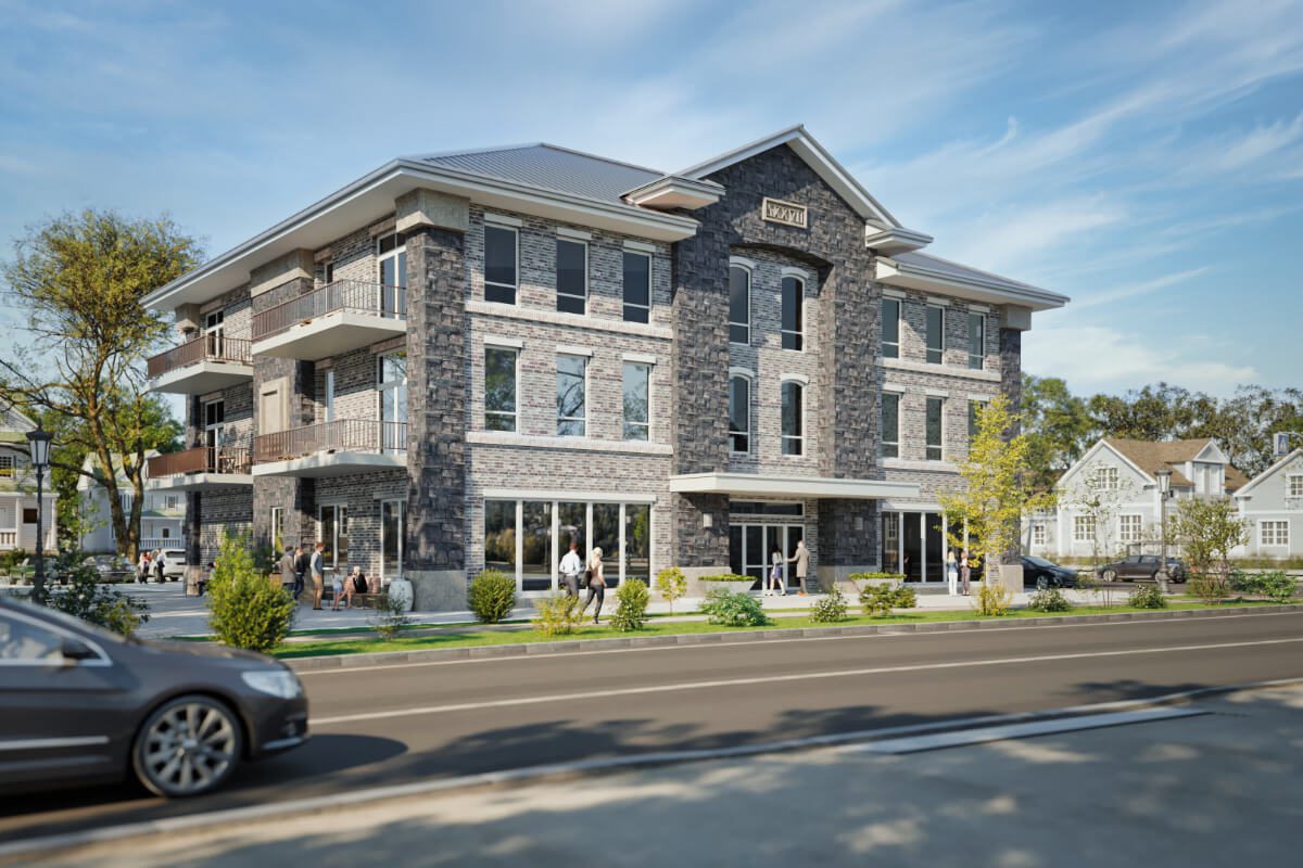 Portfolio – BVM Design Group