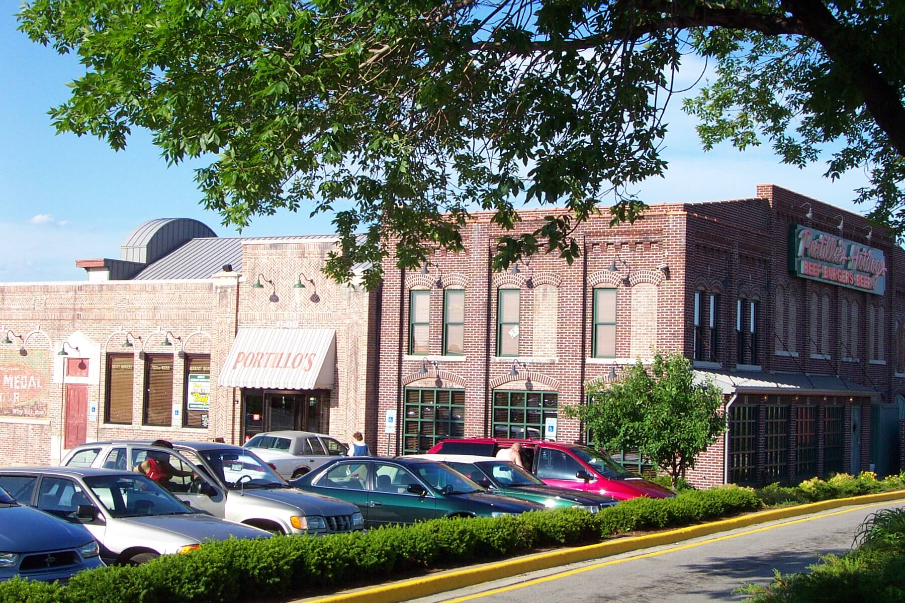 Portfolio – BVM Design Group