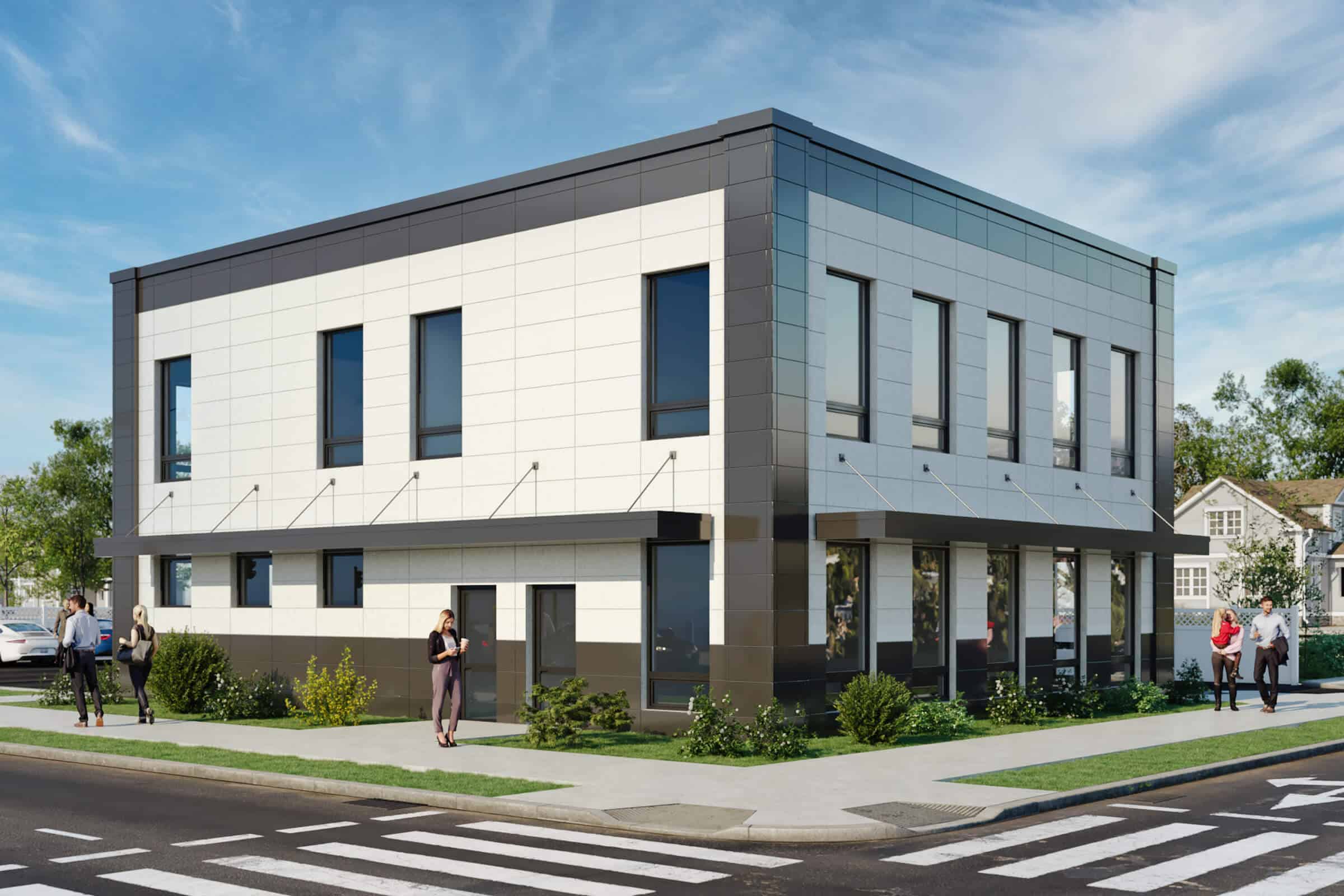 Portfolio – BVM Design Group